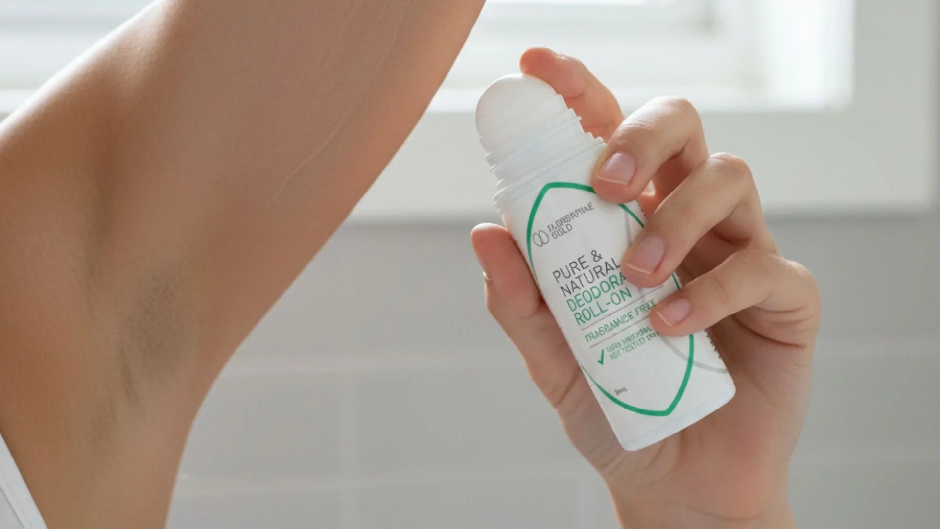 Can You Use Expired Deodorant