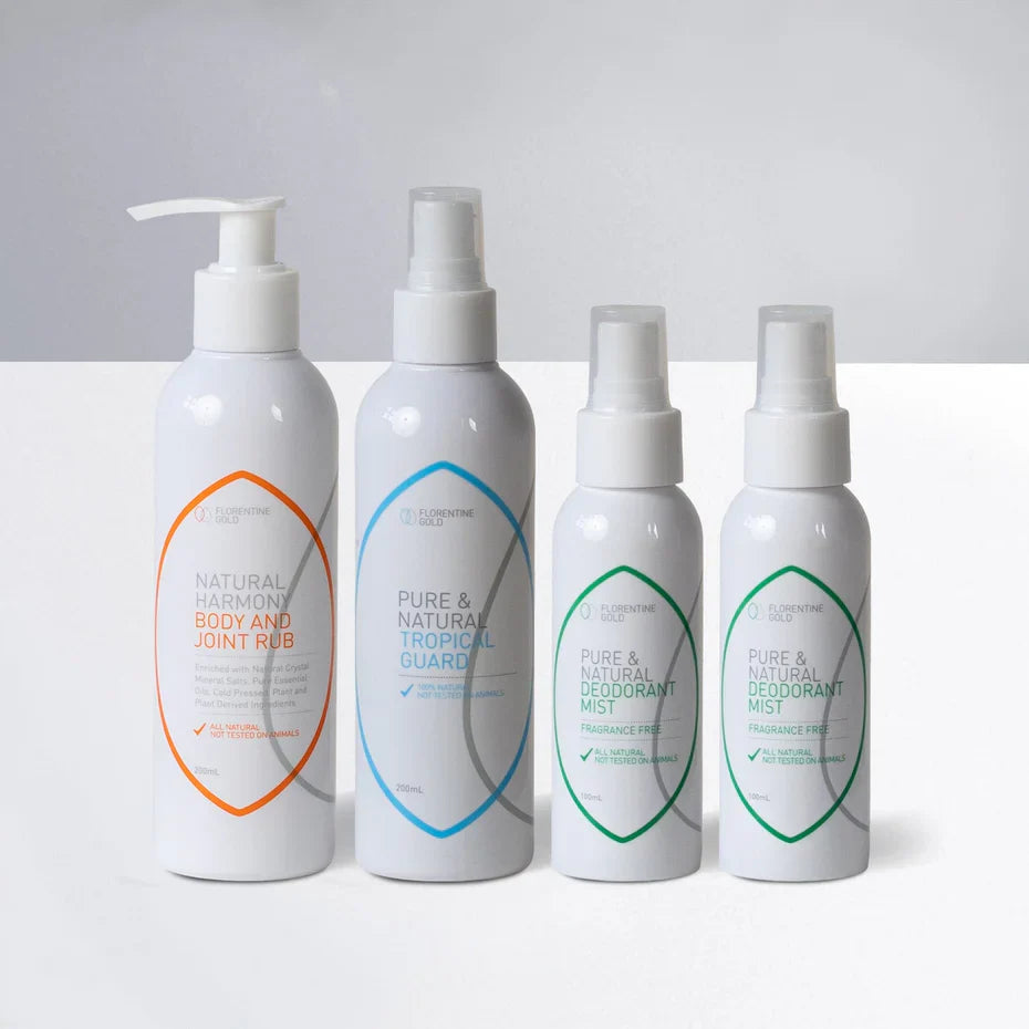 Shop our Value Packs | Florentine Gold